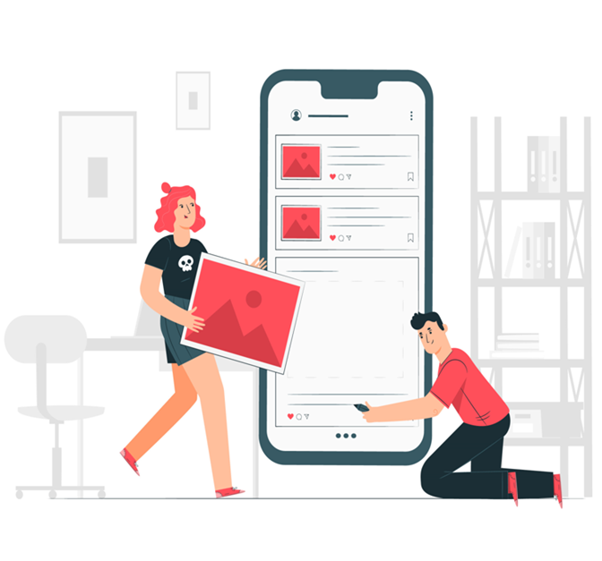 Content Management Services: Trusted Content Development Agency